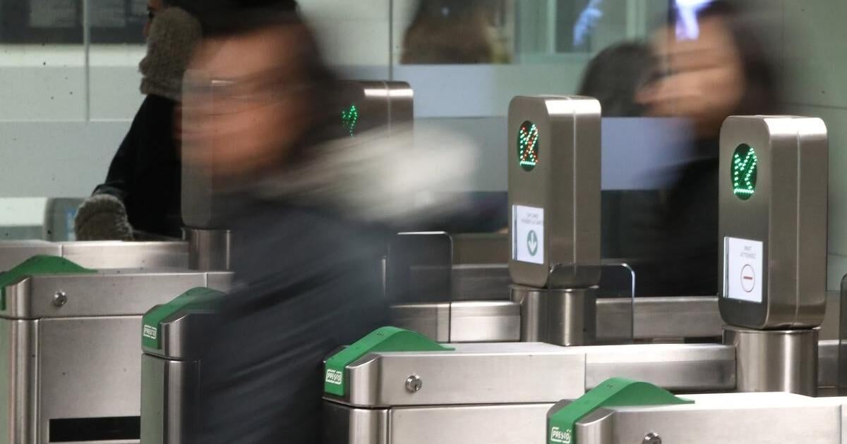 TTC board approves proposed budget that includes 10-cent fare hike, 50 ...