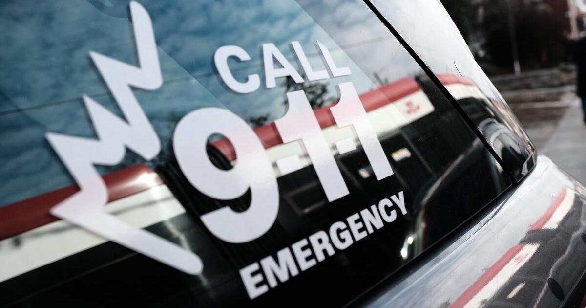 Toronto police say non-emergency phone lines are back up