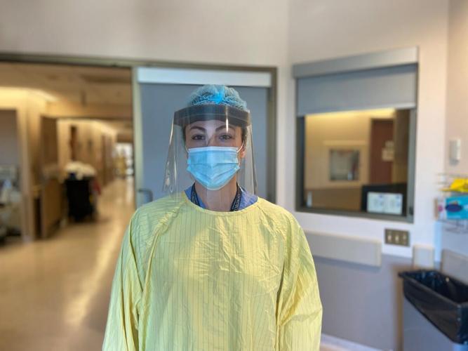 ‘We are also human’: North York General’s ICU staff struggling as they ...