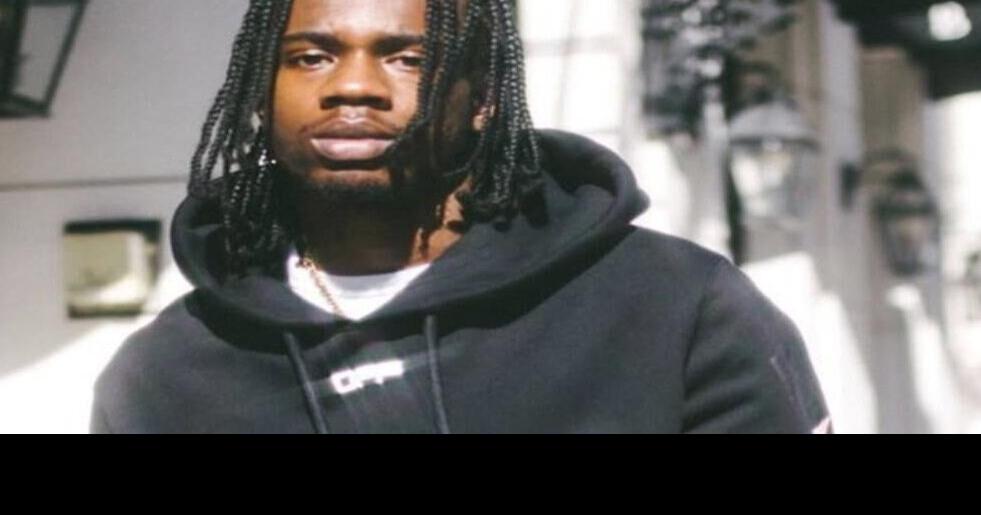 Driver denies planning hit on Toronto rapper Houdini