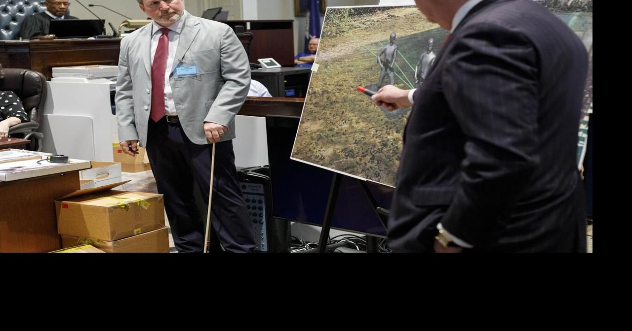 Inadequate investigation? Takeaways at Murdaugh murder trial