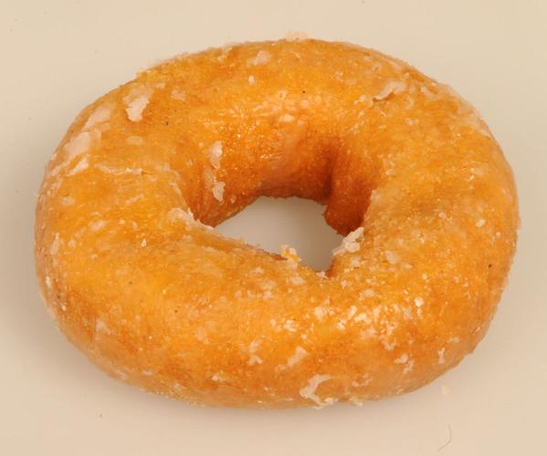 THE DISH: How nutritious are pumpkin flavoured treats?