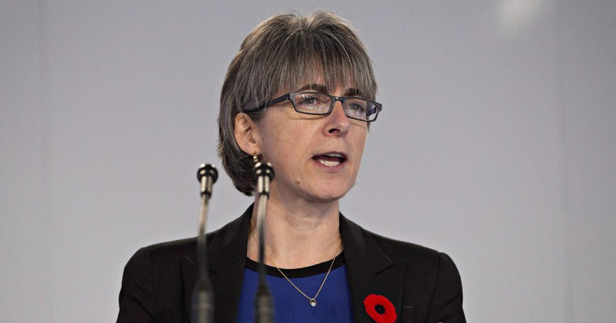 President of Shell Canada stepping down