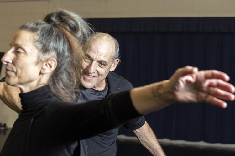 Porch View Dances returns to Toronto