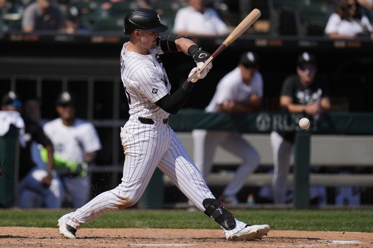 Rookie Troy Melton allows 1 hit as Tigers beat White Sox 1-0 to win series