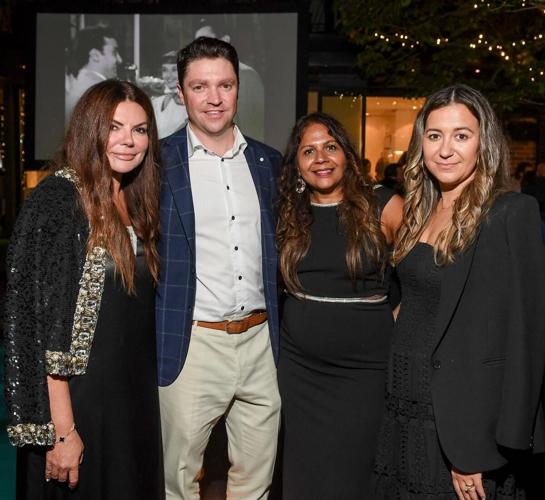 Toronto Internation Film Festival Countdown is on