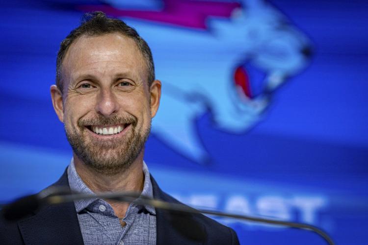 MrBeast CEO and 'Beast Games' winner rally brand partners and rare ...