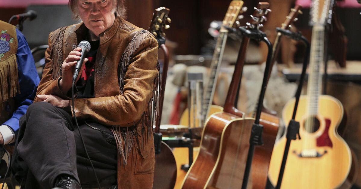 For $9,000, you too can grace Massey Hall