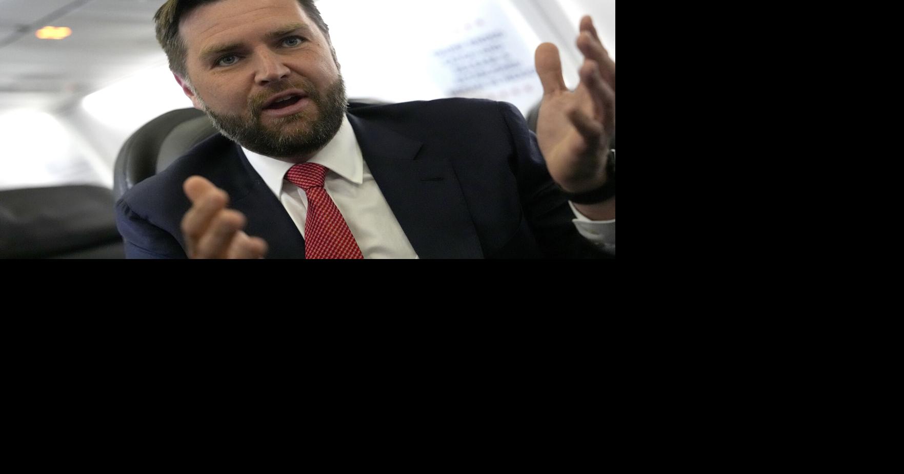 What J.D. Vance’s Catholicism means in Trump’s America