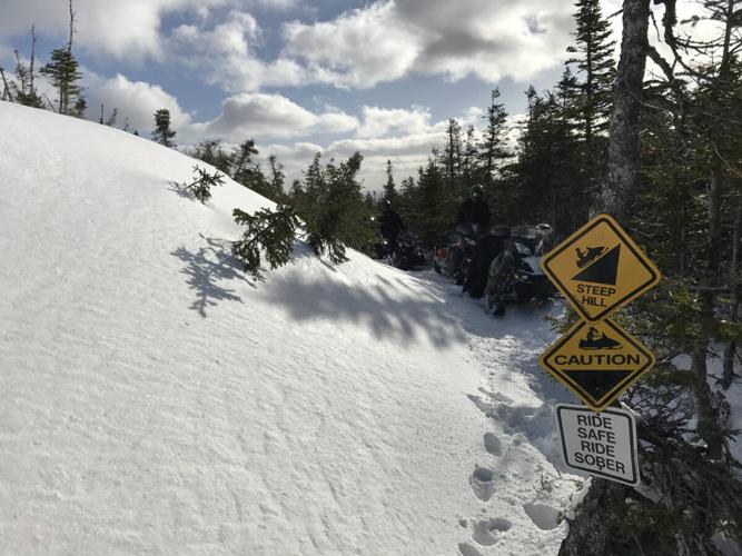 Mid Winter Bivver celebrates snowmobiling and food