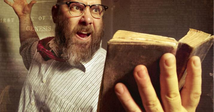 Sage Francis on life, legacies — and how Drake cheats