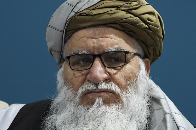Afghanistan attends U.N. climate talks for first time since Taliban ...