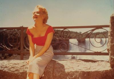 marilyn monroe   niagara