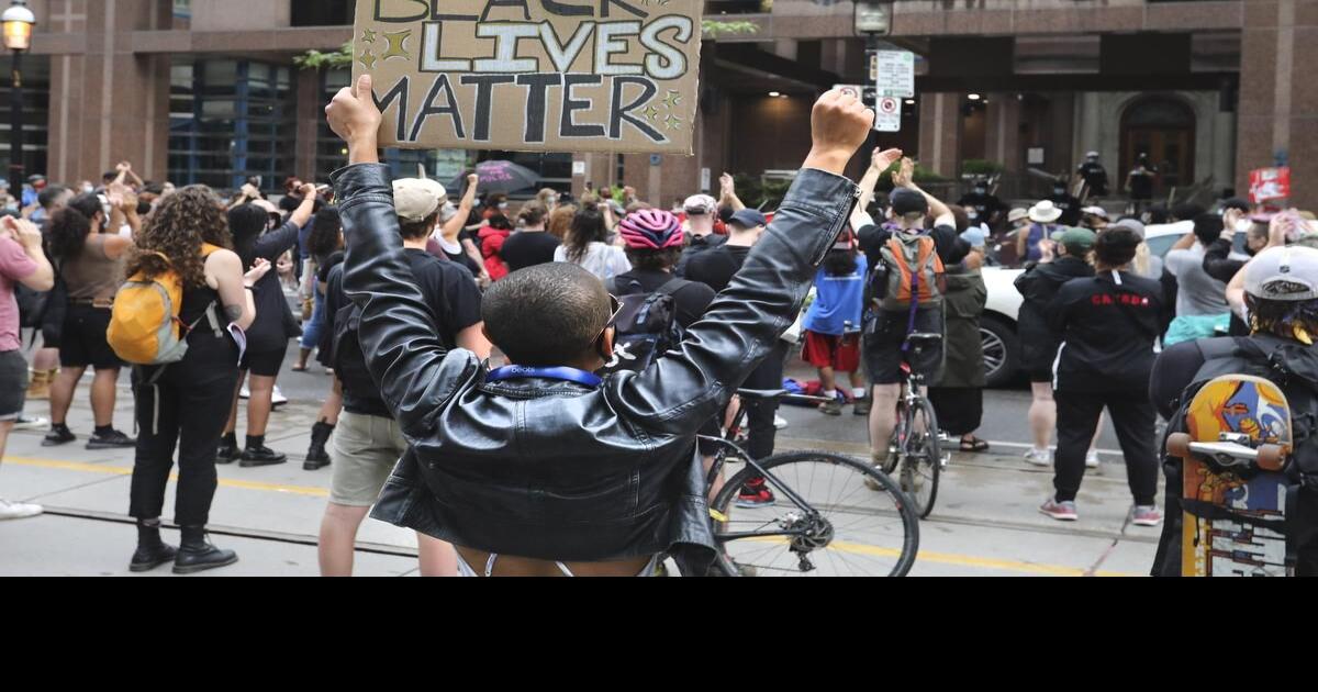 Canada’s racist social norms — and how we can change them