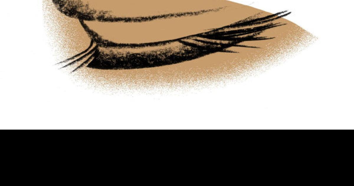 Eyelashes: Fascinating facts about body parts