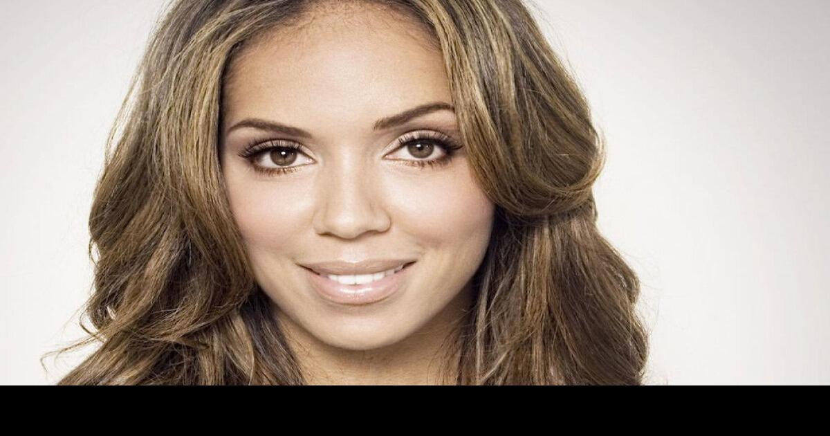 Canadian actress Stephanie Moseley killed in apparent murder-suicide