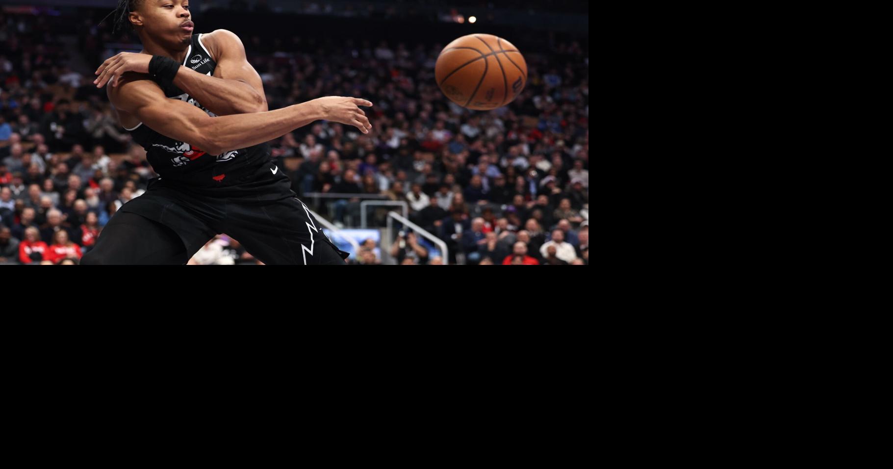 What we learned about the Raptors at NBA’s halfway point