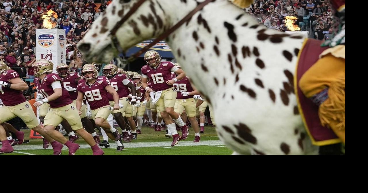 ACC accuses Florida State of breaching contract and disclosing 'trade ...