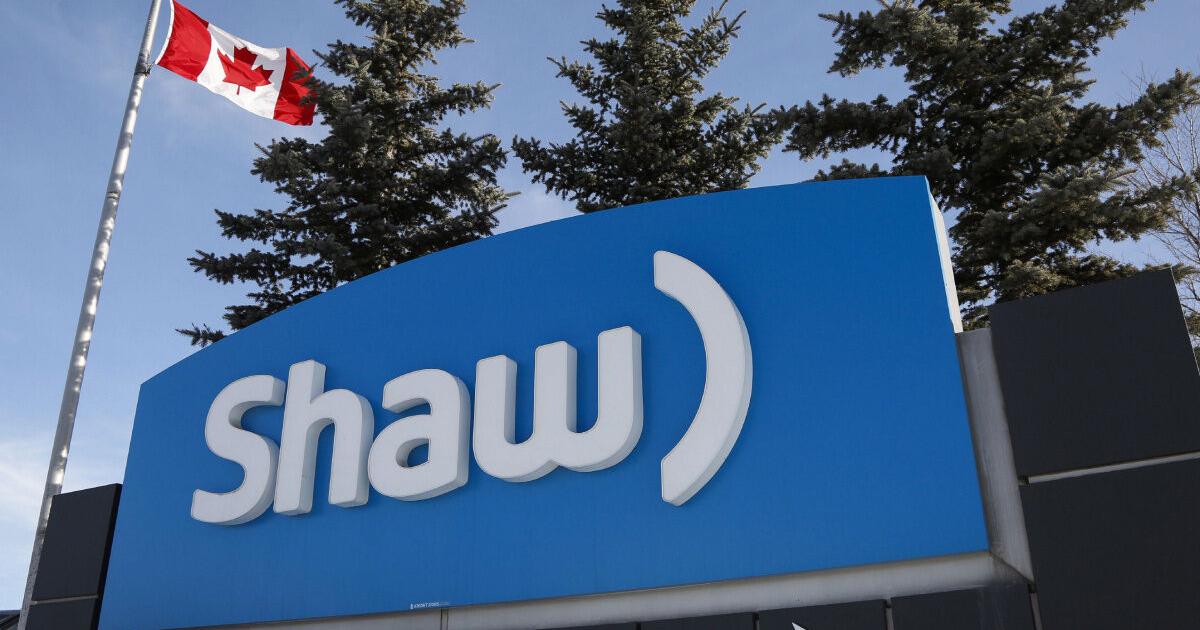 3,300 Shaw employees are taking buyouts. That’s one-quarter of the ...