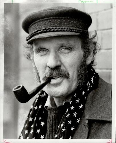Graeme Gibson, author, poet, partner of Margaret Atwood, dies age 85