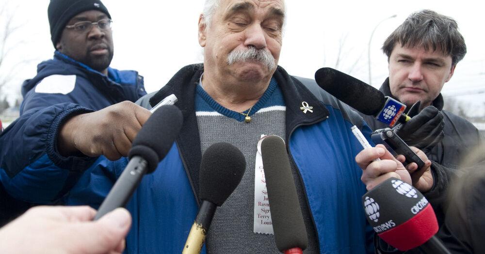 Serial killer Clifford Olson denied parole