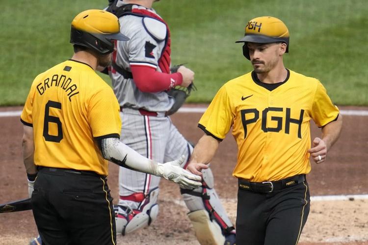 Mitch Keller wins his 6th straight start and Oneil Cruz homers again as ...