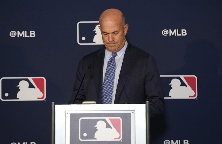 MLB owners approve A’s move from Oakland to Las Vegas, with a new ...