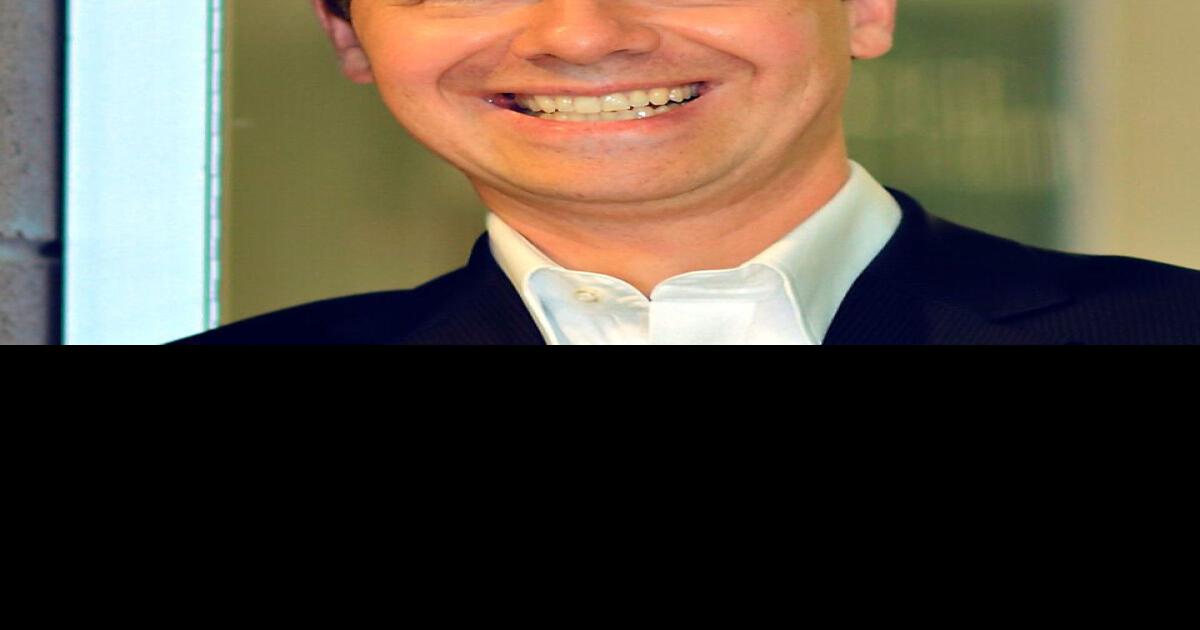 Liberal candidate Sven Spengemann wins Mississauga-Lakeshore