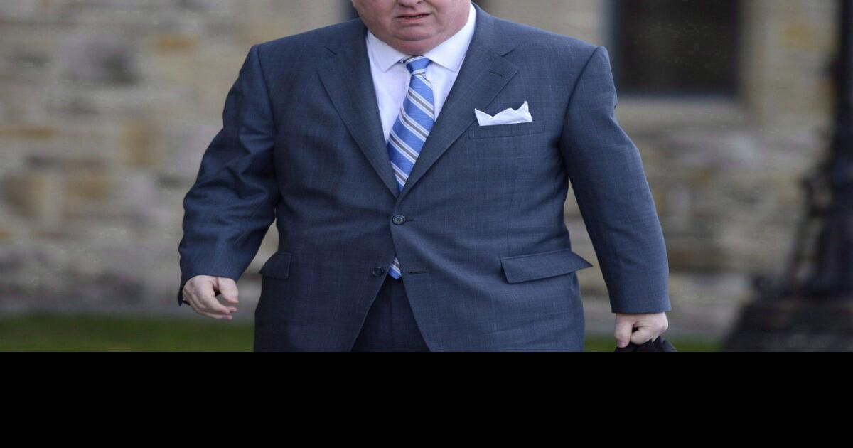 Mike Duffy trial a sorry excuse for a political scandal