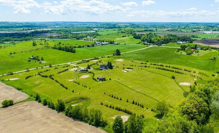 A $1.2M family home with its own golf course: Home of the Week