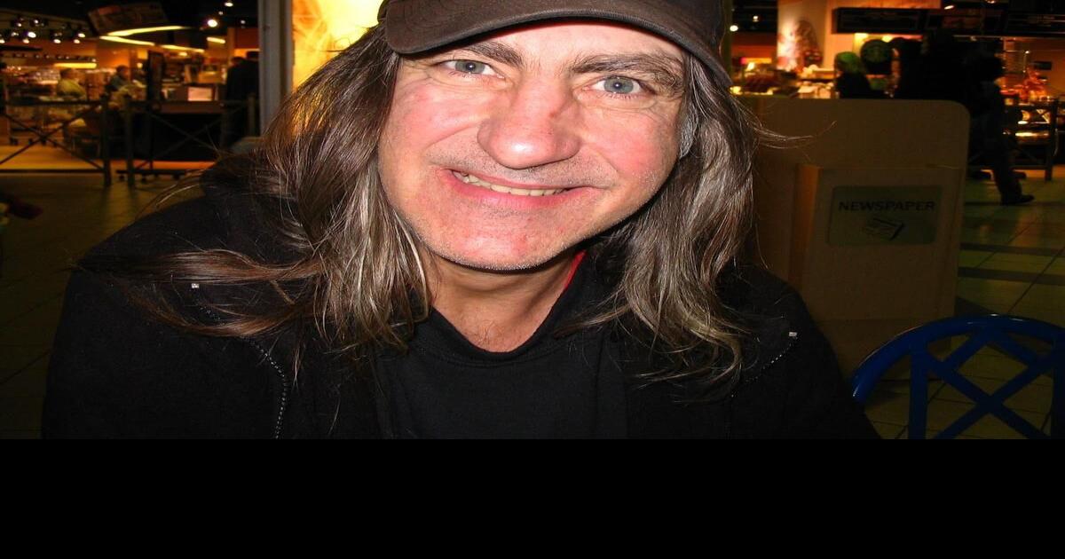 Kevin Dickman died a broken man, homeless and alone in a city grappling ...