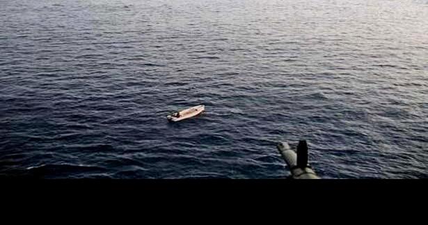 Somali pirates pledge to 'slaughter' Americans