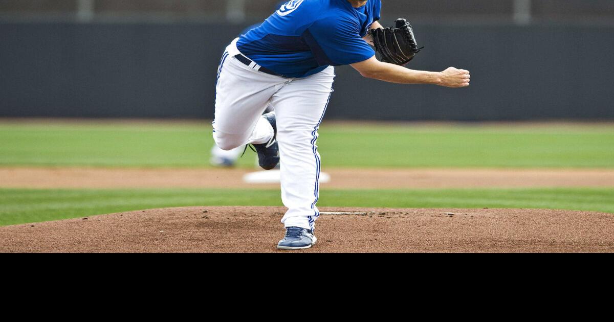 Griffin: Blue Jays’ strong Grapefruit League record reflects team’s depth