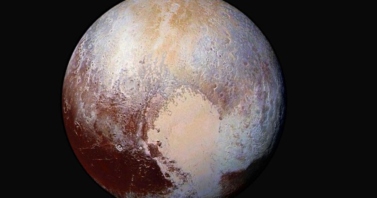 Make Pluto great again: Editorial