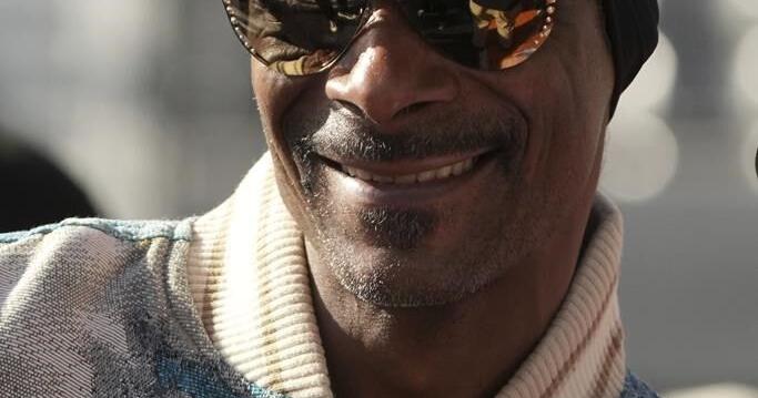 Life of da party: Snoop Dogg to host NFL Honors, which celebrates highs ...