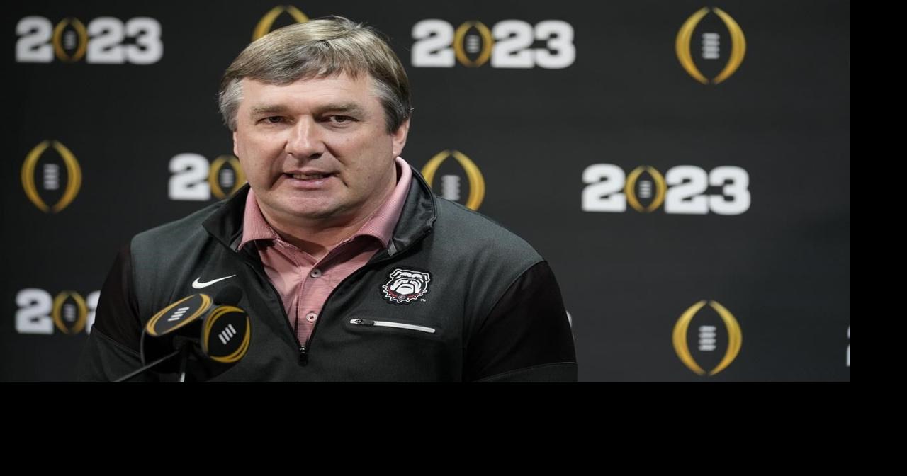 CFP Notebook: Hamlin’s collapse resonates with TCU, Georgia