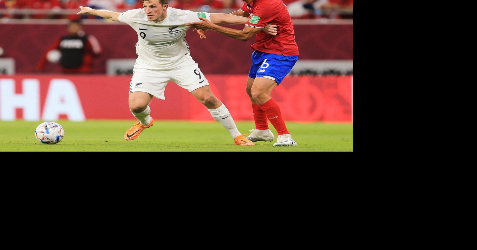 Chris Wood to lead New Zealand at the World Cup after an injury ...