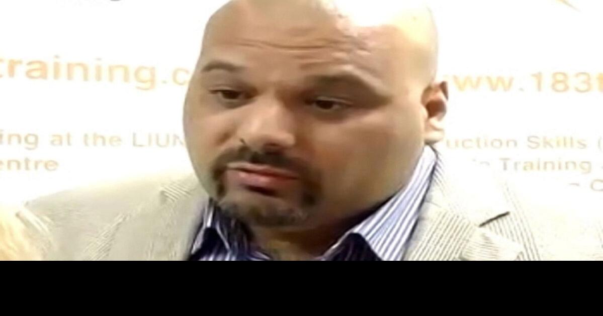 Labourers’ union trustees rehire top official after firing him with cause