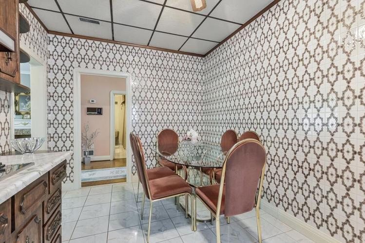 ‘My Big Fat Greek Wedding’ Toronto house for sale for nearly $2 million