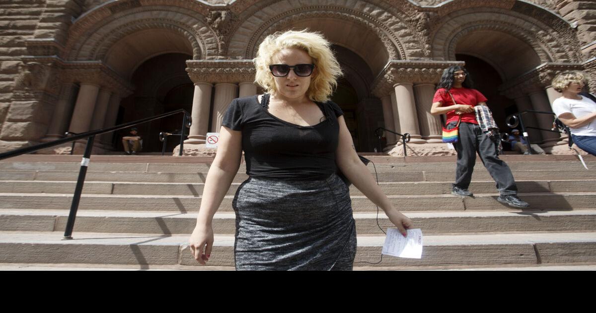 Student convicted of raping Mandi Gray released on bail