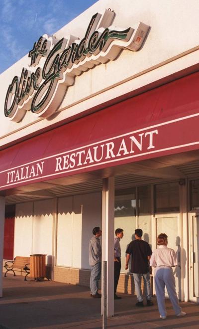 Olive Garden restaurants returning to Ontario after 20 years