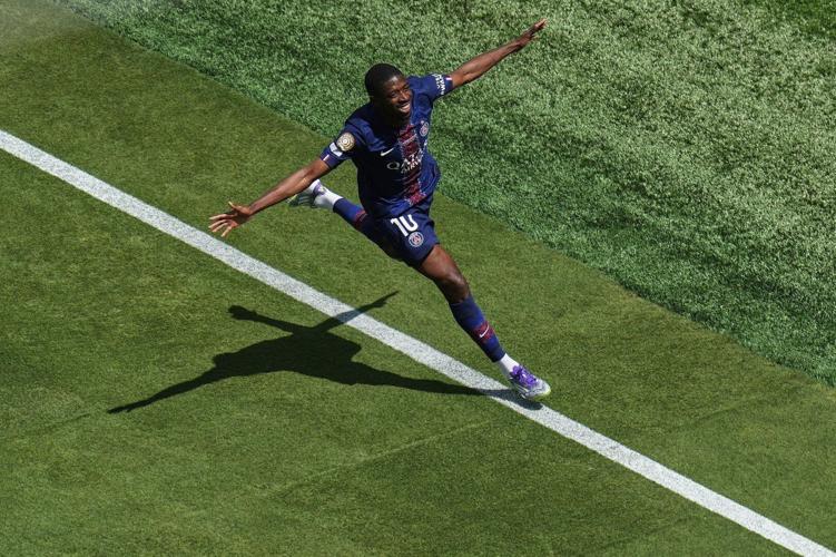 The Latest: Chelsea beats Paris Saint-Germain 3-0 to win Club World Cup ...