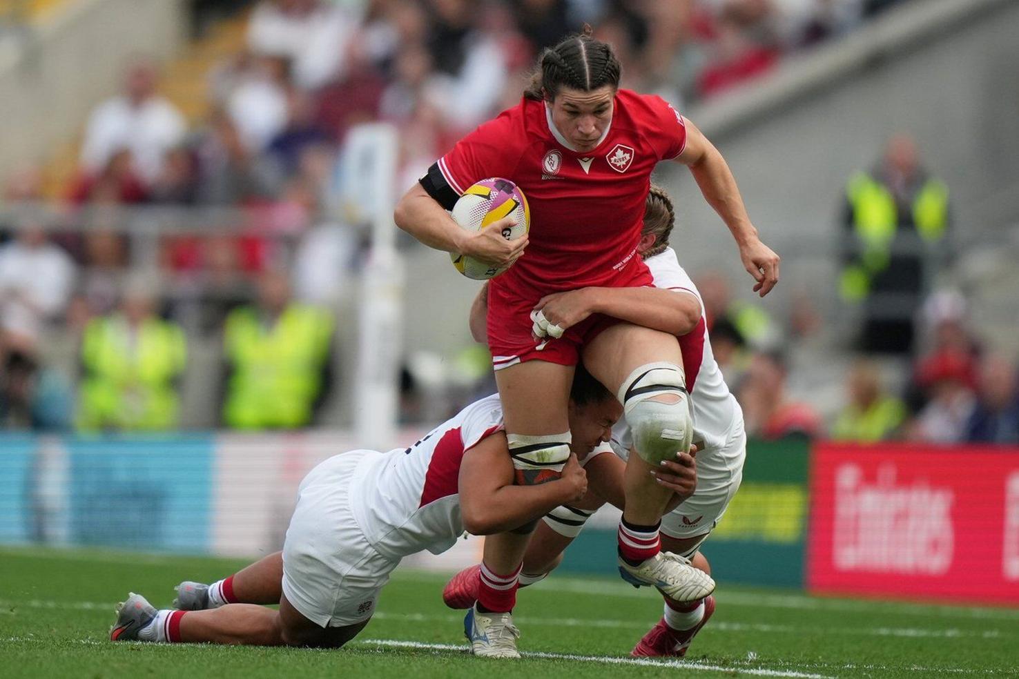 Calgary researchers help shed light on gaps in sport injury prevention ...