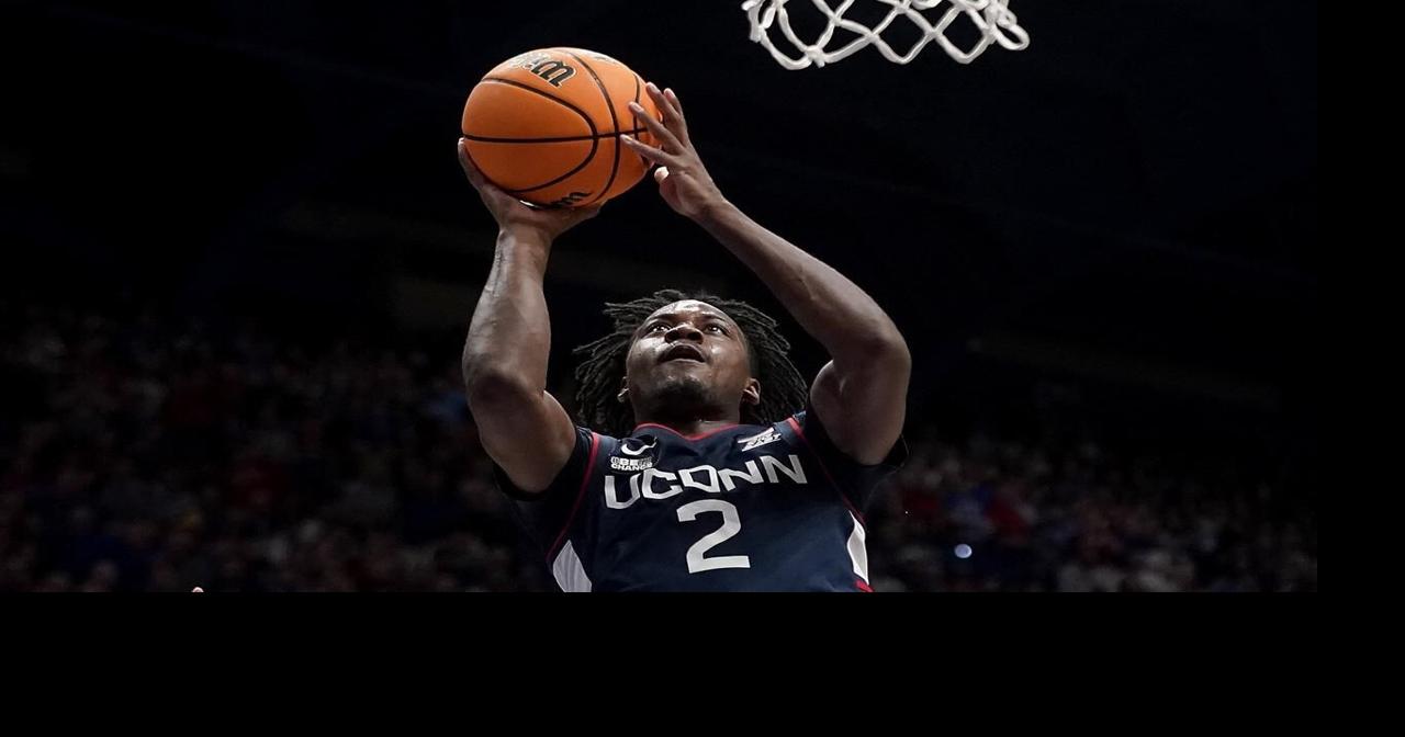 AP Player of the Week: Boo Buie of Northwestern starred in upset of ...