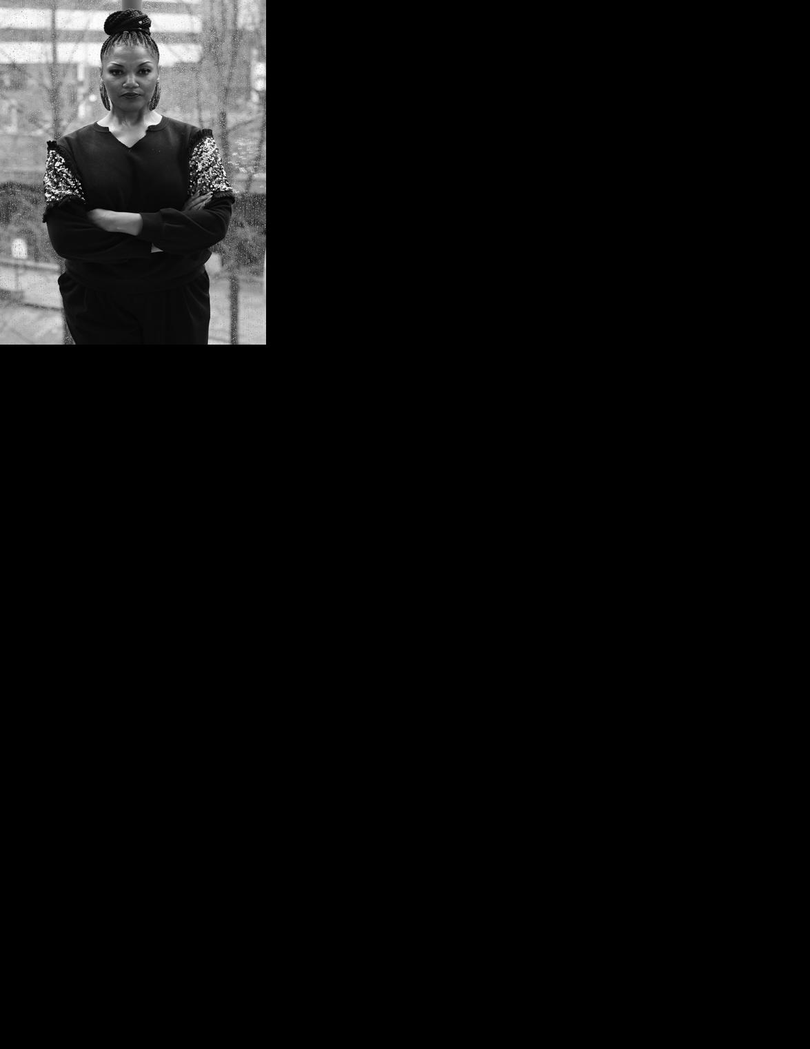 Measha Brueggergosman-Lee on her versatile career