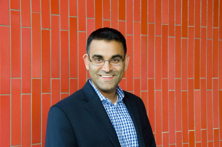 ‘I walked out and the world had transformed’: As CAMH remakes itself ...