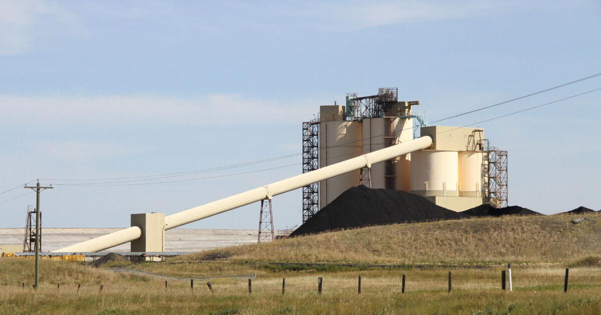 Alberta the new coal-burning canary: Steward