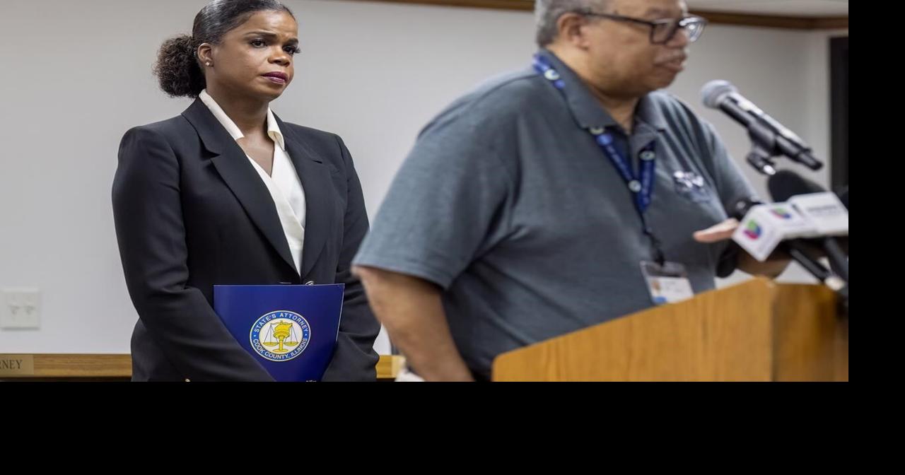 The suspect in the Chicago-area L train shooting will be held until ...