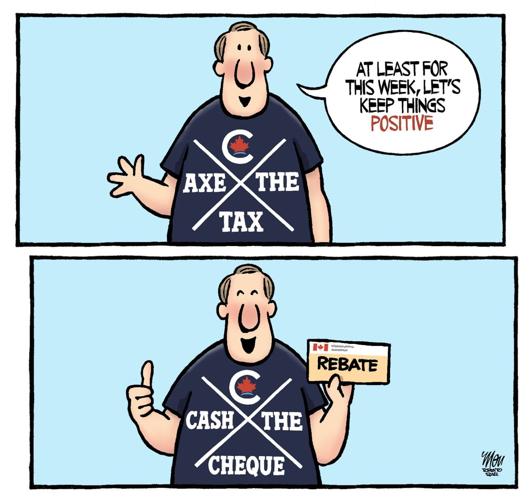 The Year in Cartoons: Moudakis