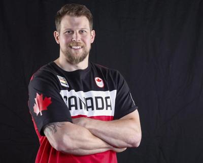 Lumsden named Bobsleigh Canada Skeleton's high-performance director